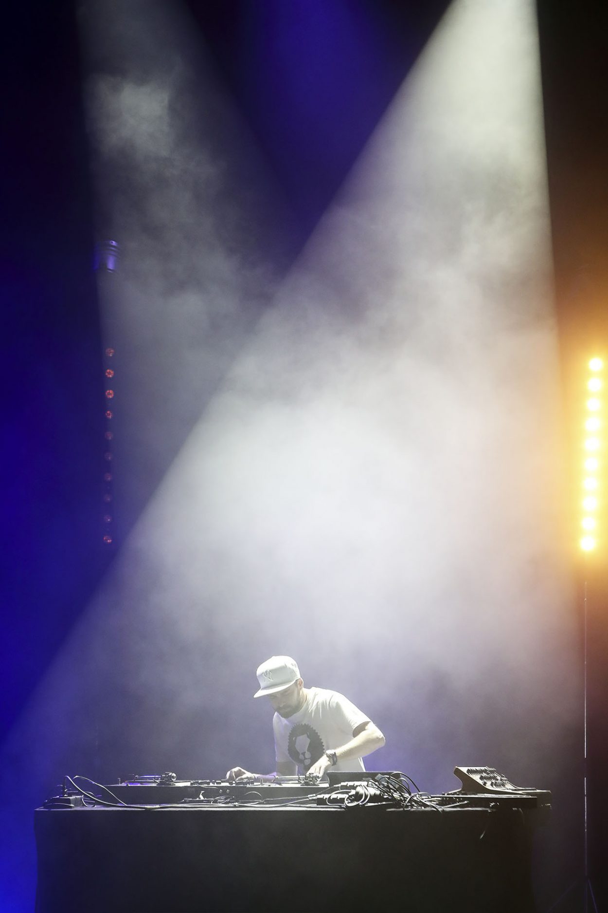 PHOTOS | DJ FLY - Official Website