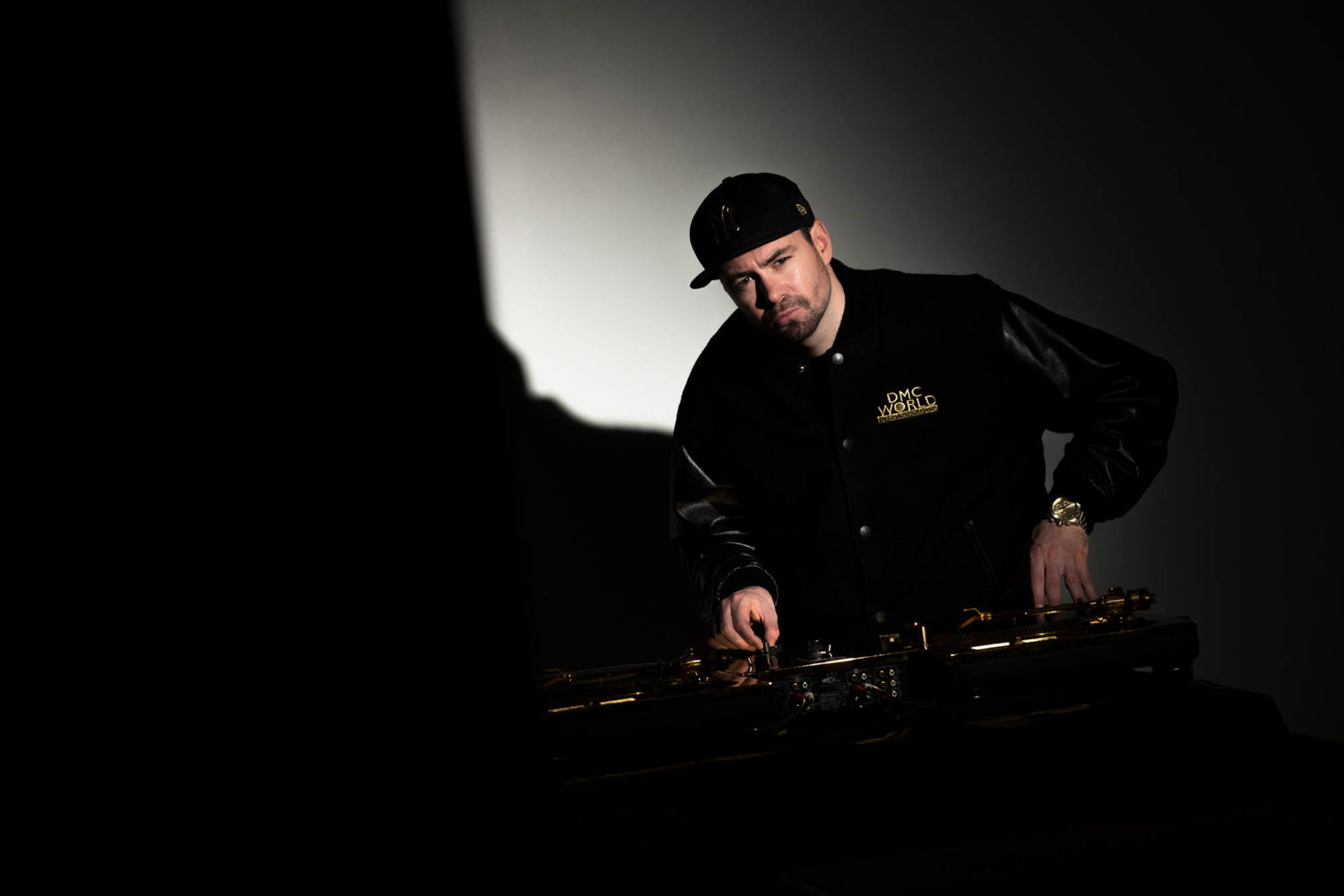BIOGRAPHY | DJ FLY - Official Website