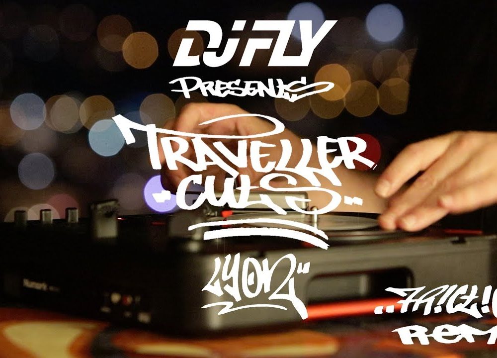 VIDEOS | DJ FLY - Site Officiel