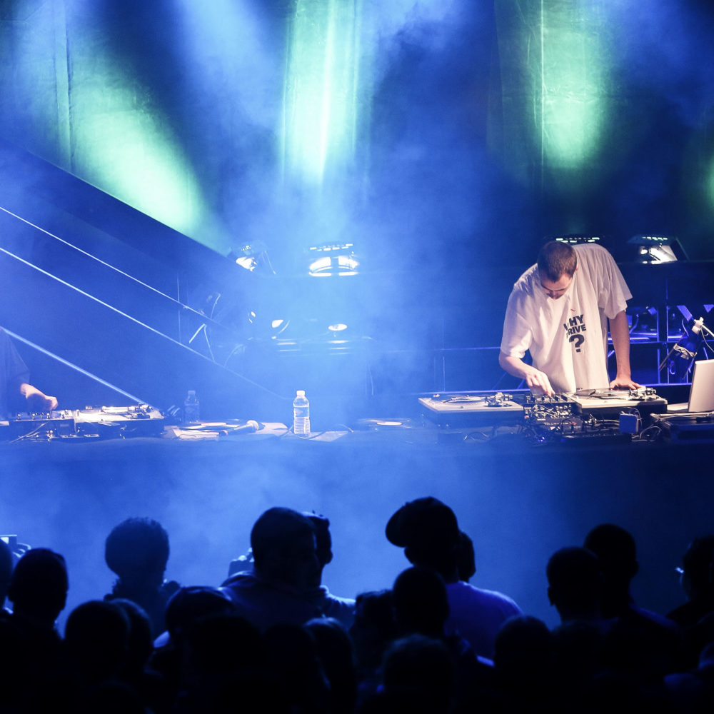 PHOTOGRAPHIES | DJ FLY - Site Officiel