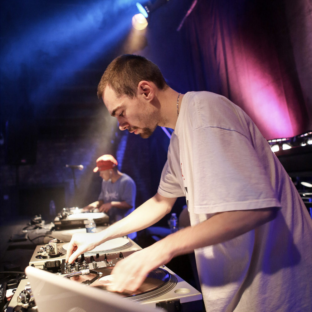 PHOTOS | DJ FLY - Official Website