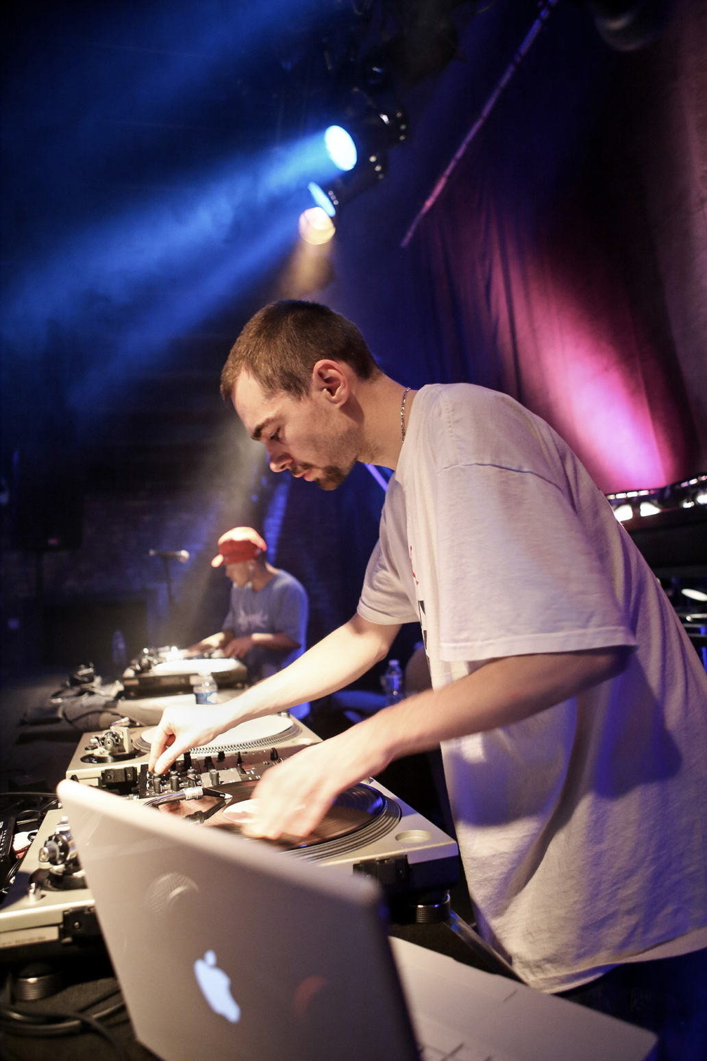 PHOTOS | DJ FLY - Official Website