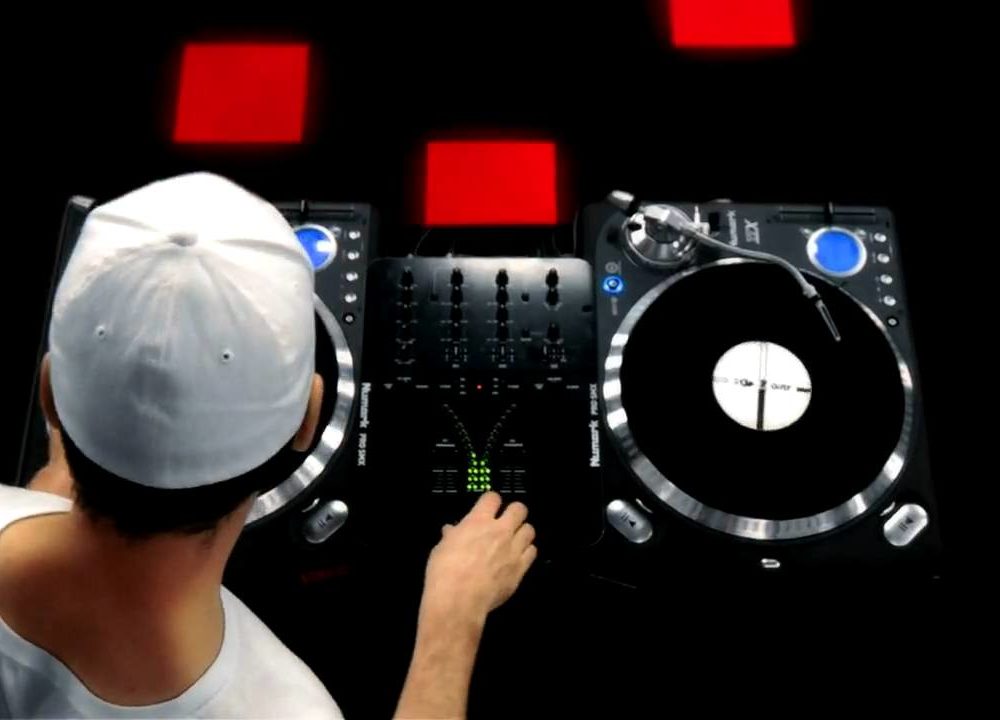 VIDEOS | DJ FLY - Site Officiel