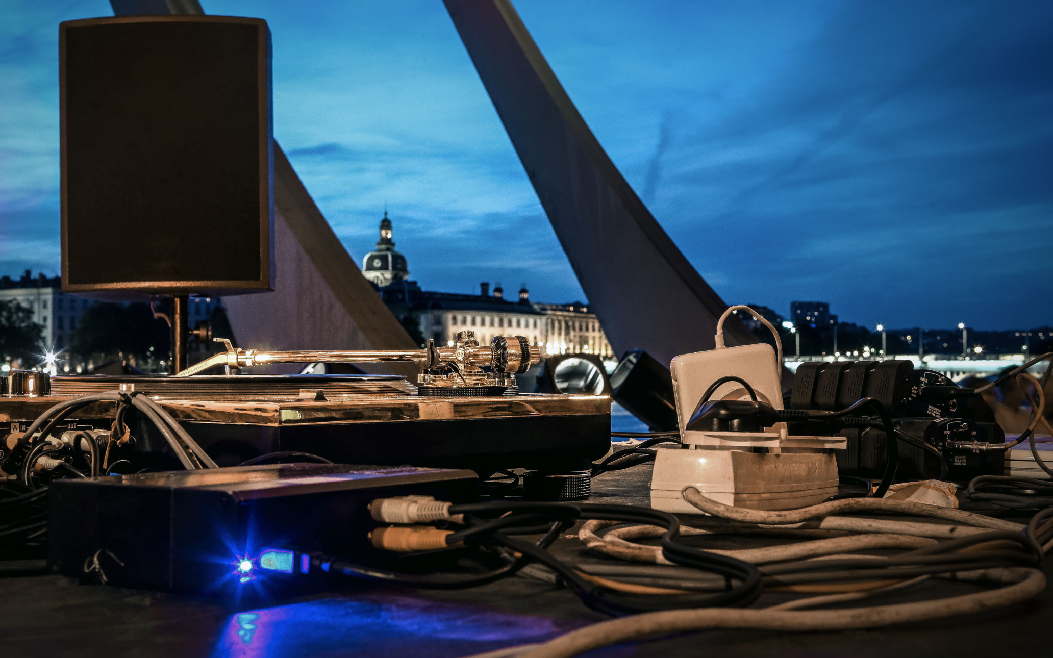 PHOTOS | DJ FLY - Official Website