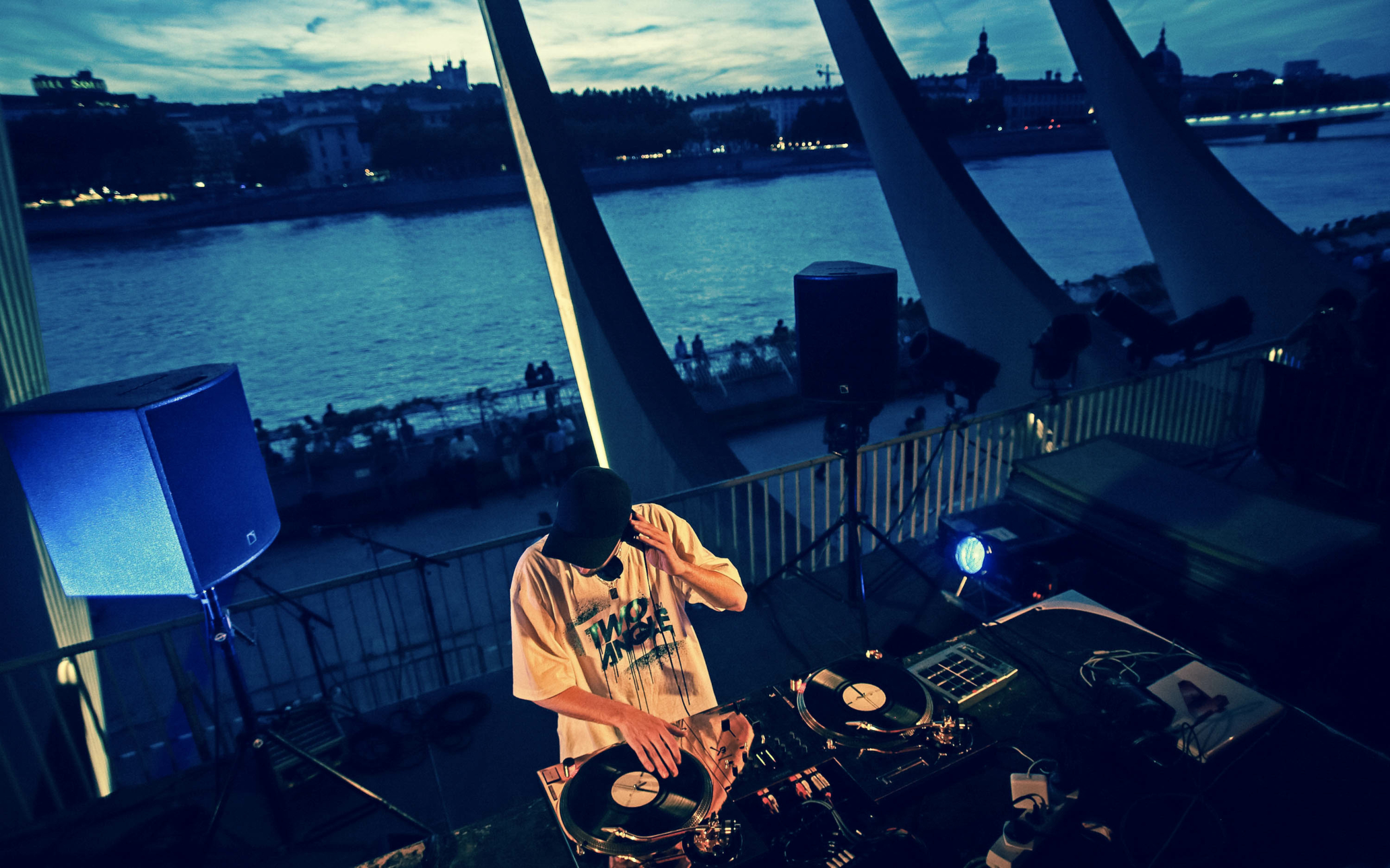 PHOTOS | DJ FLY - Official Website