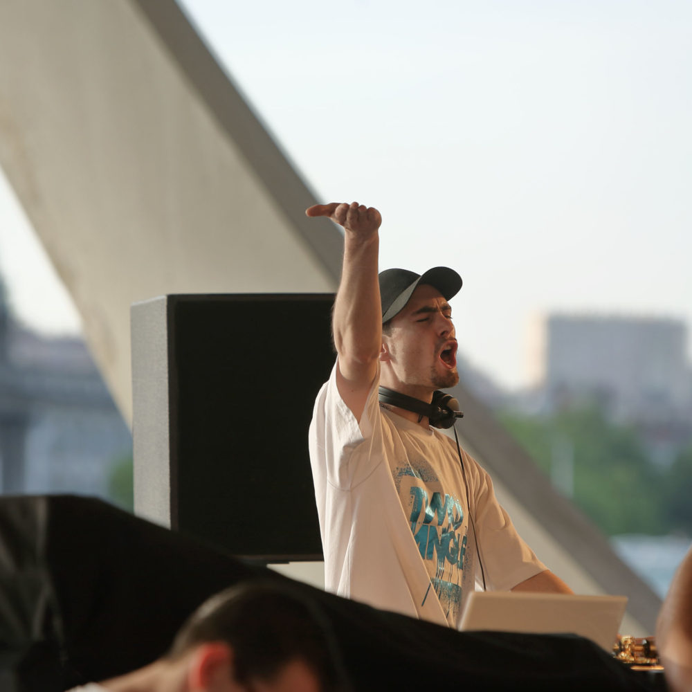 PHOTOS | DJ FLY - Official Website