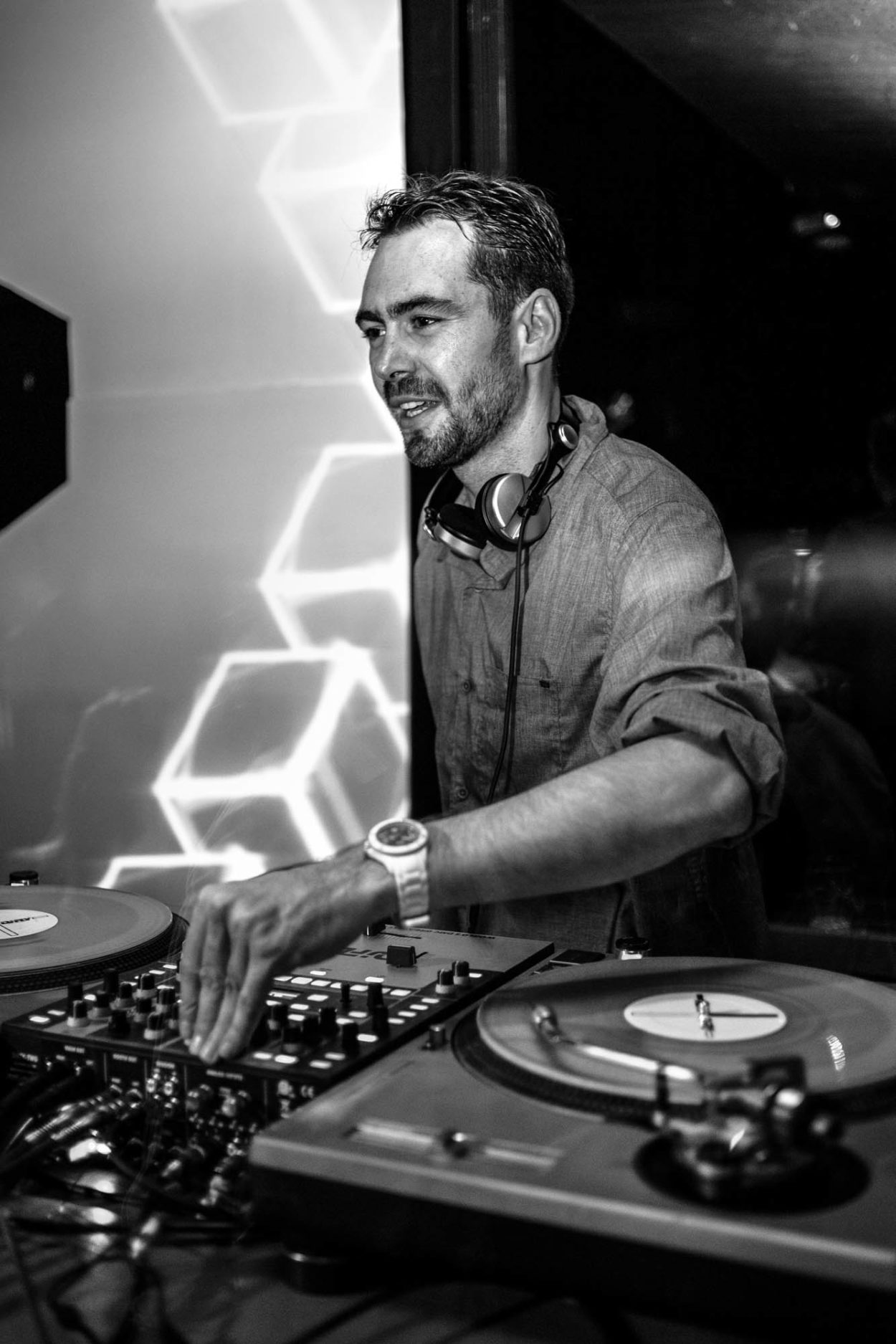 PHOTOS | DJ FLY - Official Website