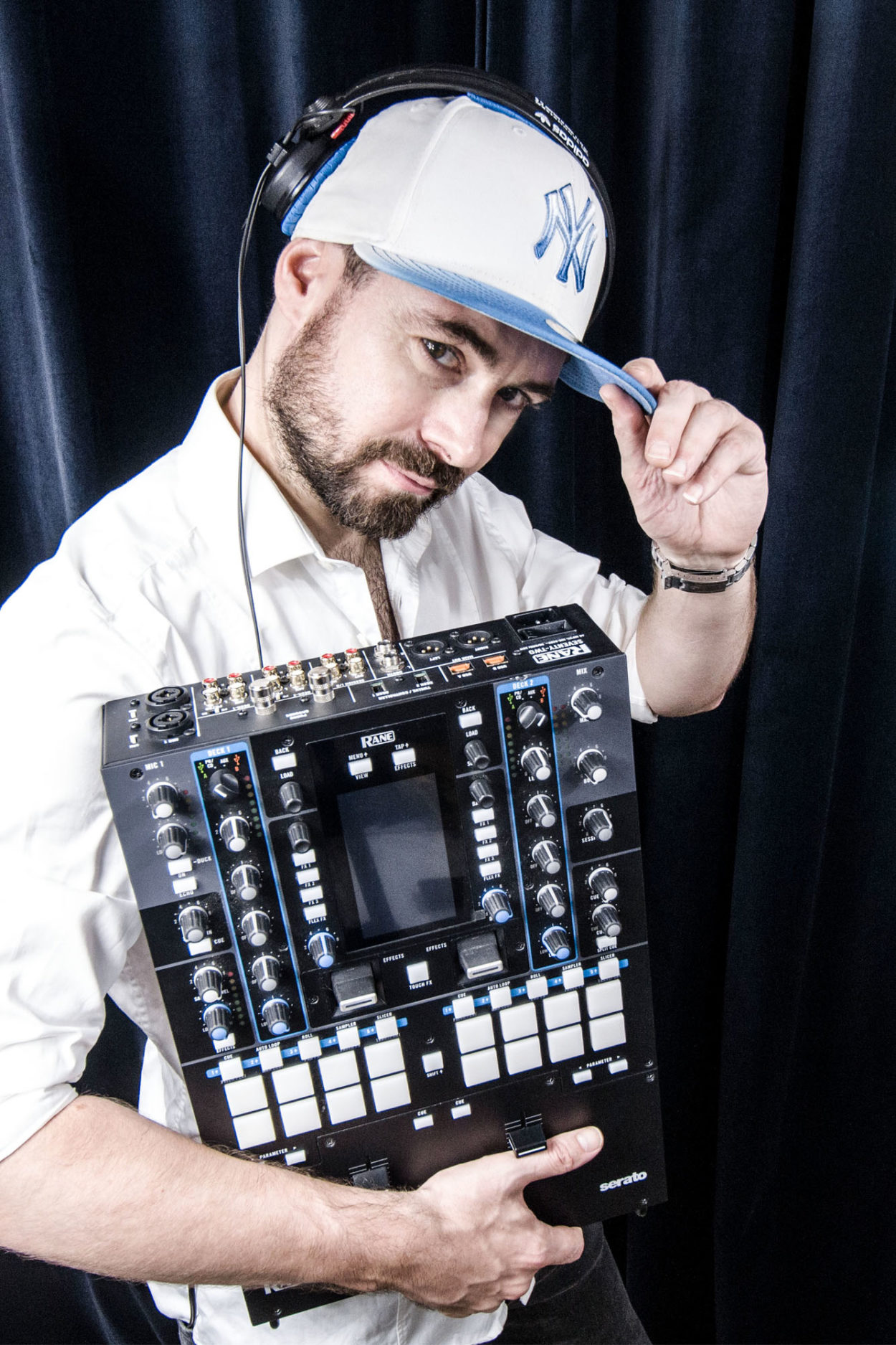 PHOTOS | DJ FLY - Official Website