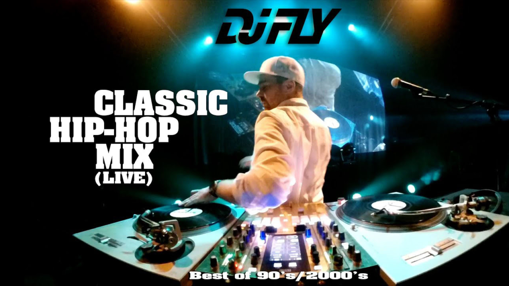 VIDEOS | DJ FLY - Site Officiel