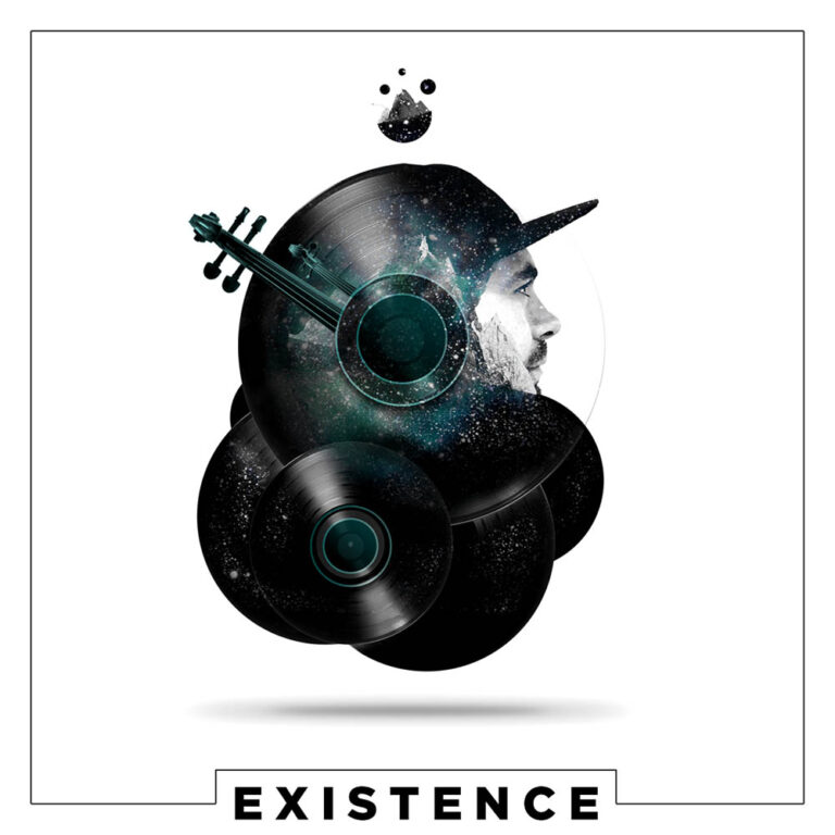 Existence - DJ FLY