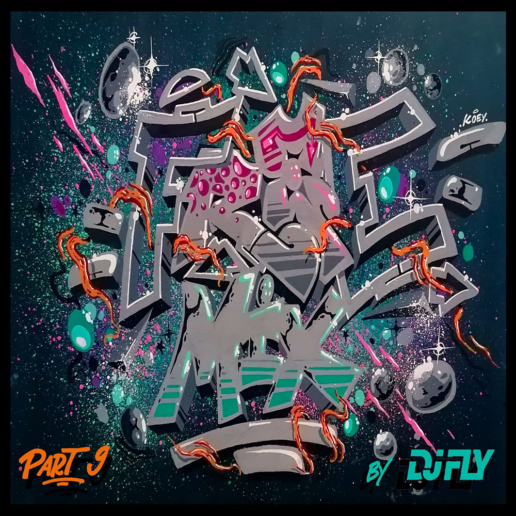 SOUNDS | DJ FLY - Official Website