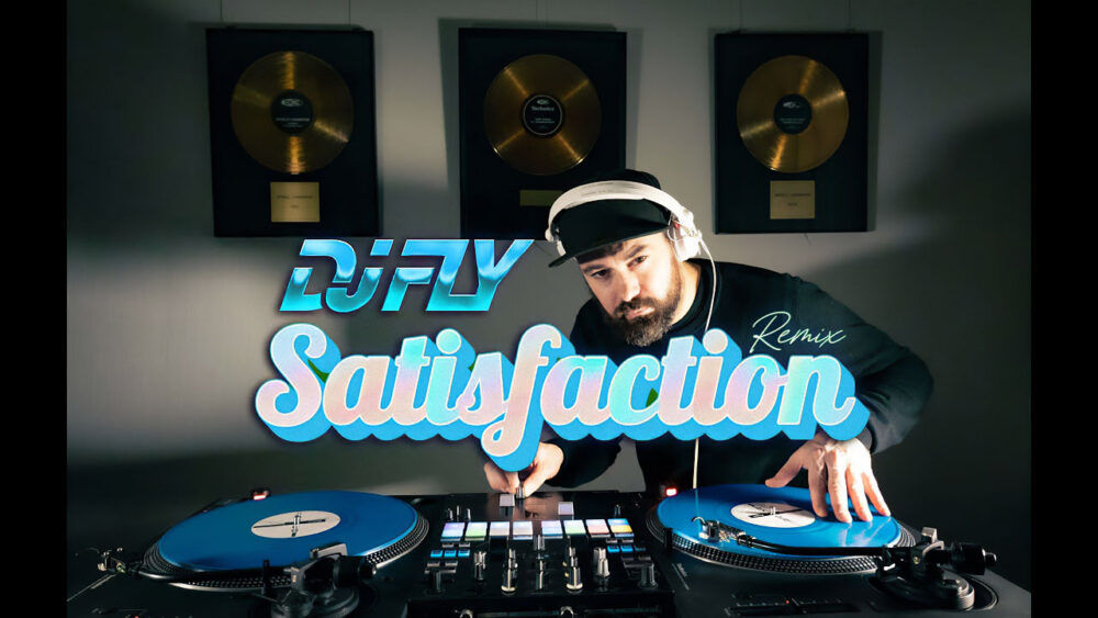 VIDEOS | DJ FLY - Site Officiel