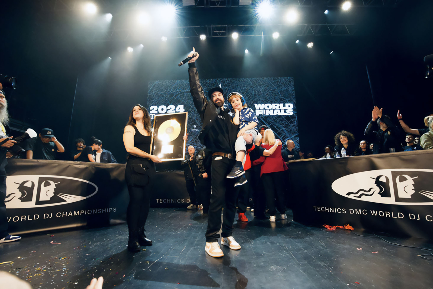 PHOTOS | DJ FLY - Official Website